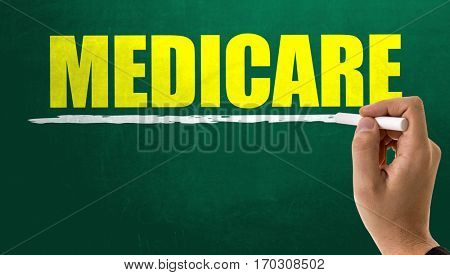 Medicare Image & Photo (Free Trial) | Bigstock
