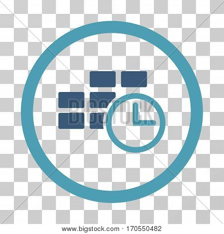 Time Table Rounded Vector & Photo (Free Trial) | Bigstock