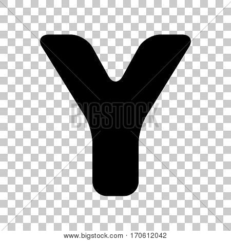Letter Y Sign Design Vector & Photo (Free Trial) | Bigstock
