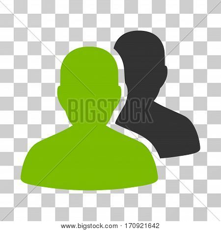 User Accounts Icon. Vector & Photo (Free Trial) | Bigstock