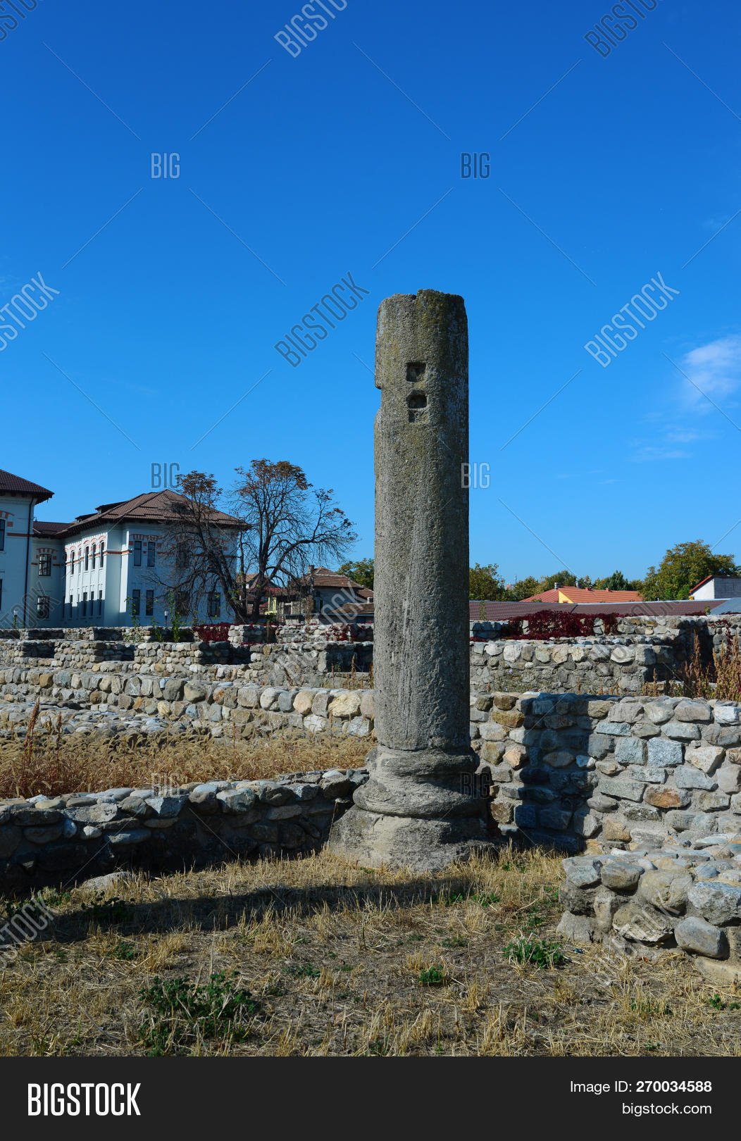 Drobeta Turnu Severin Image & Photo (Free Trial) | Bigstock