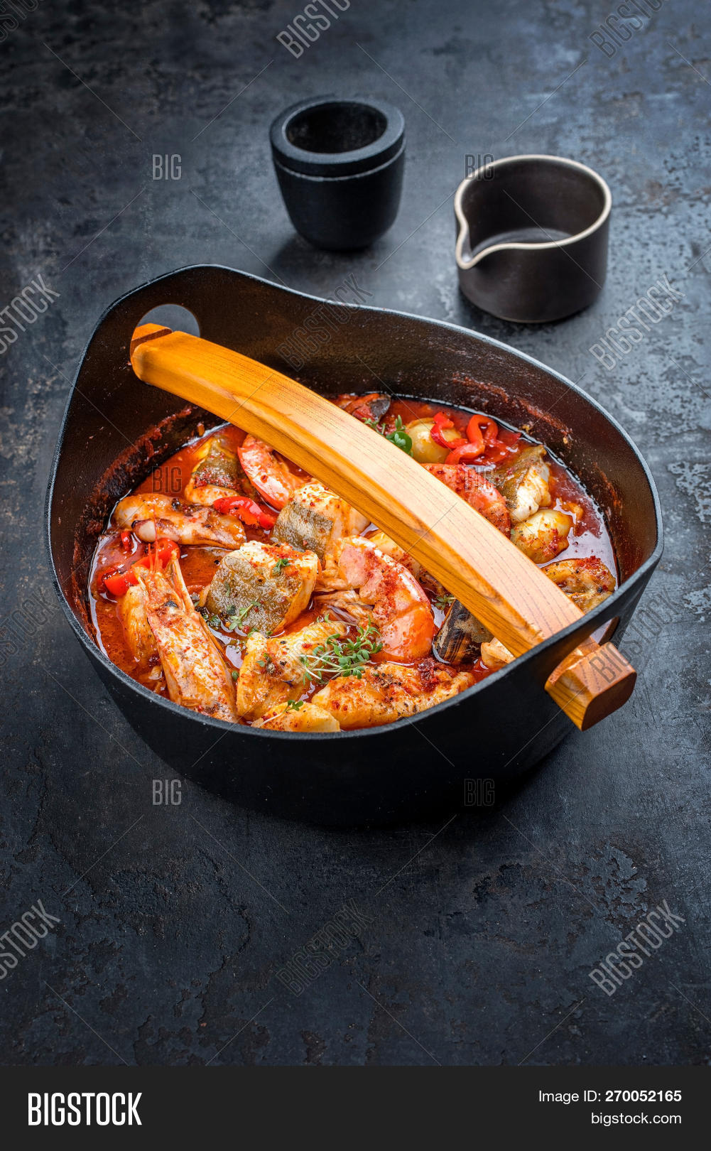 Traditional Asian Fish Image & Photo (Free Trial) | Bigstock