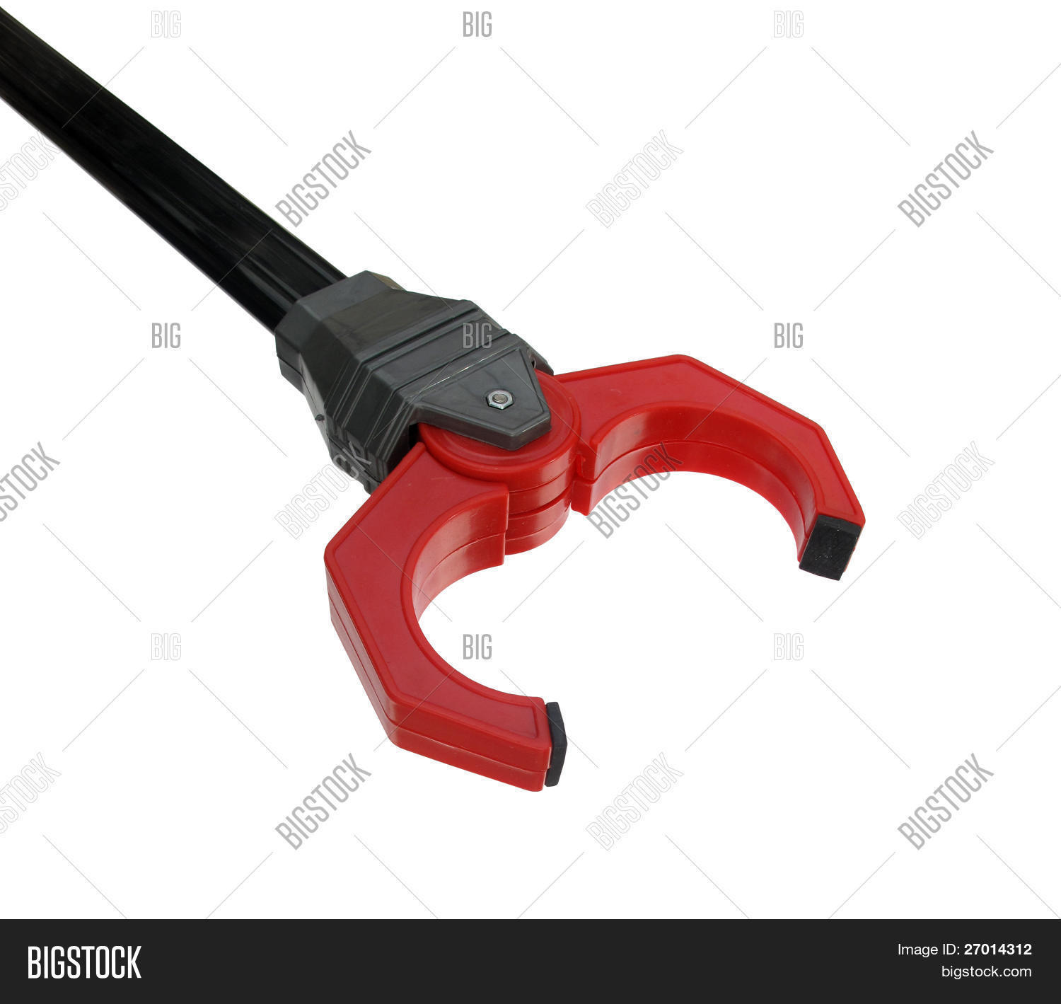 Robotic Hand Extending Image & Photo (Free Trial) | Bigstock