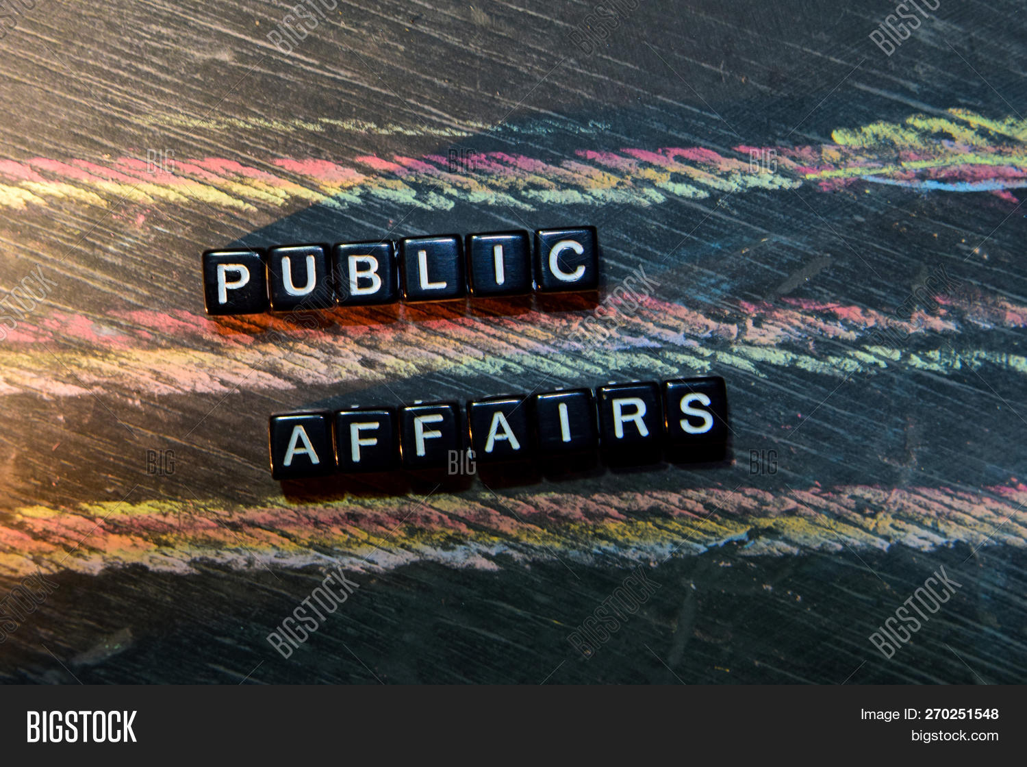 Public Affairs On Image & Photo (Free Trial) | Bigstock