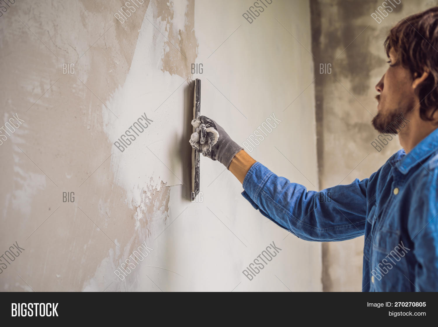 Master Applying White Image & Photo (Free Trial) | Bigstock