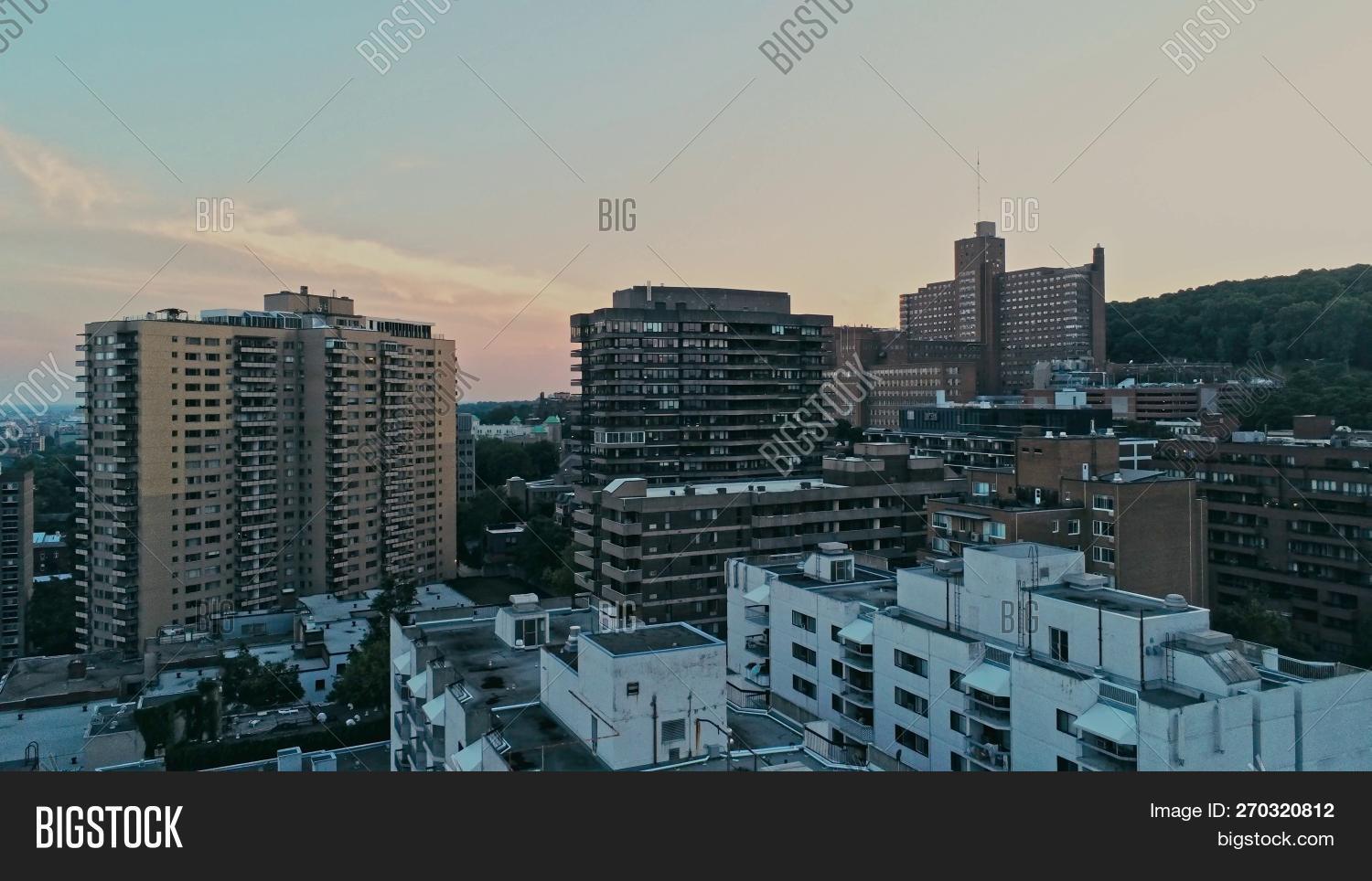 Aerial Image Rundown Image & Photo (Free Trial) | Bigstock