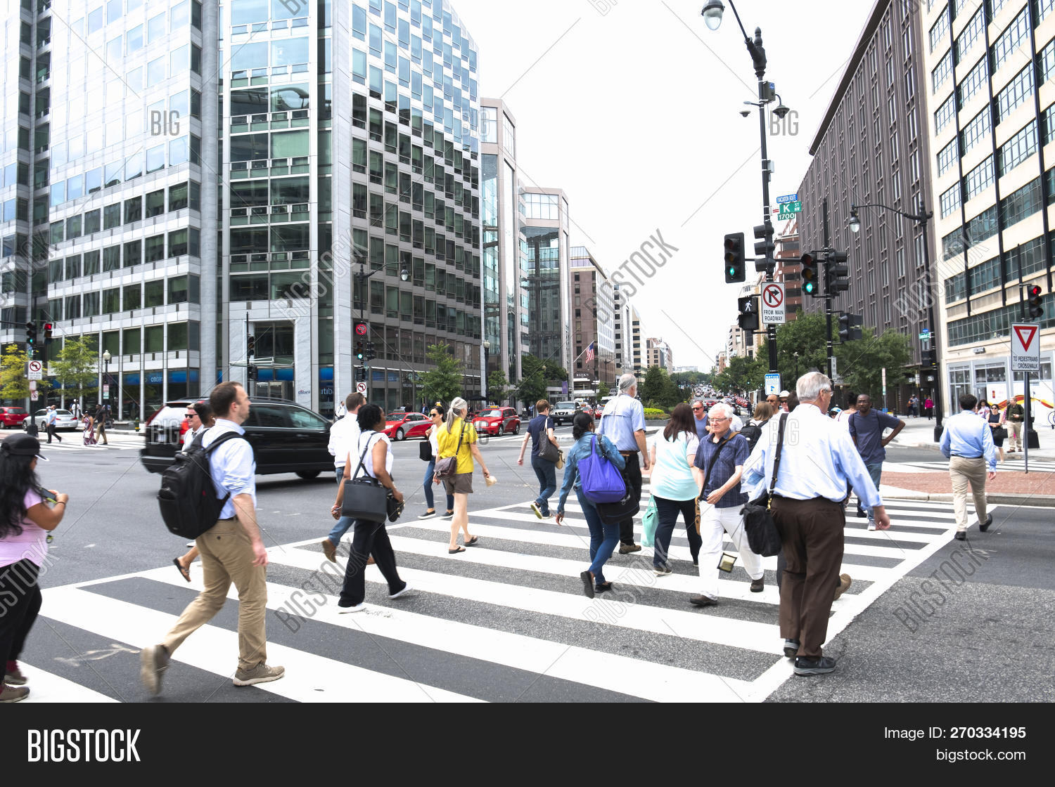 Washington Dc, June Image & Photo (Free Trial) | Bigstock
