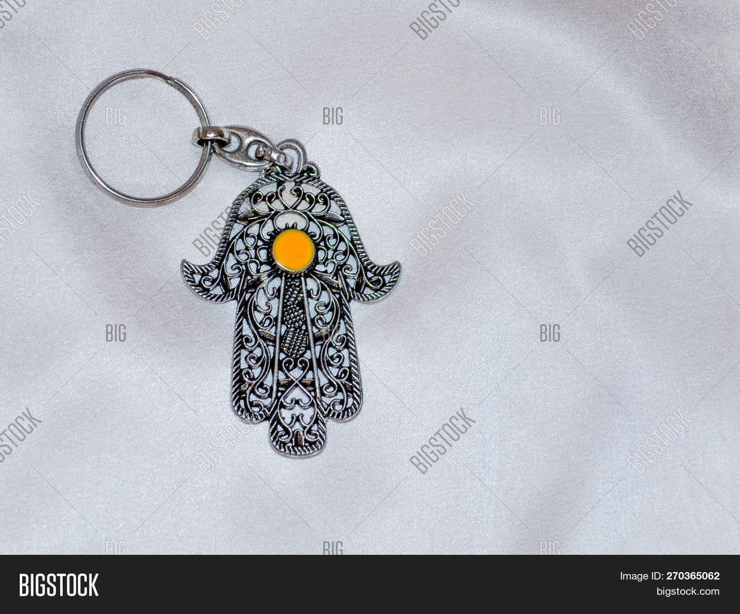 Key Ring Form Fatima Image & Photo (Free Trial) | Bigstock