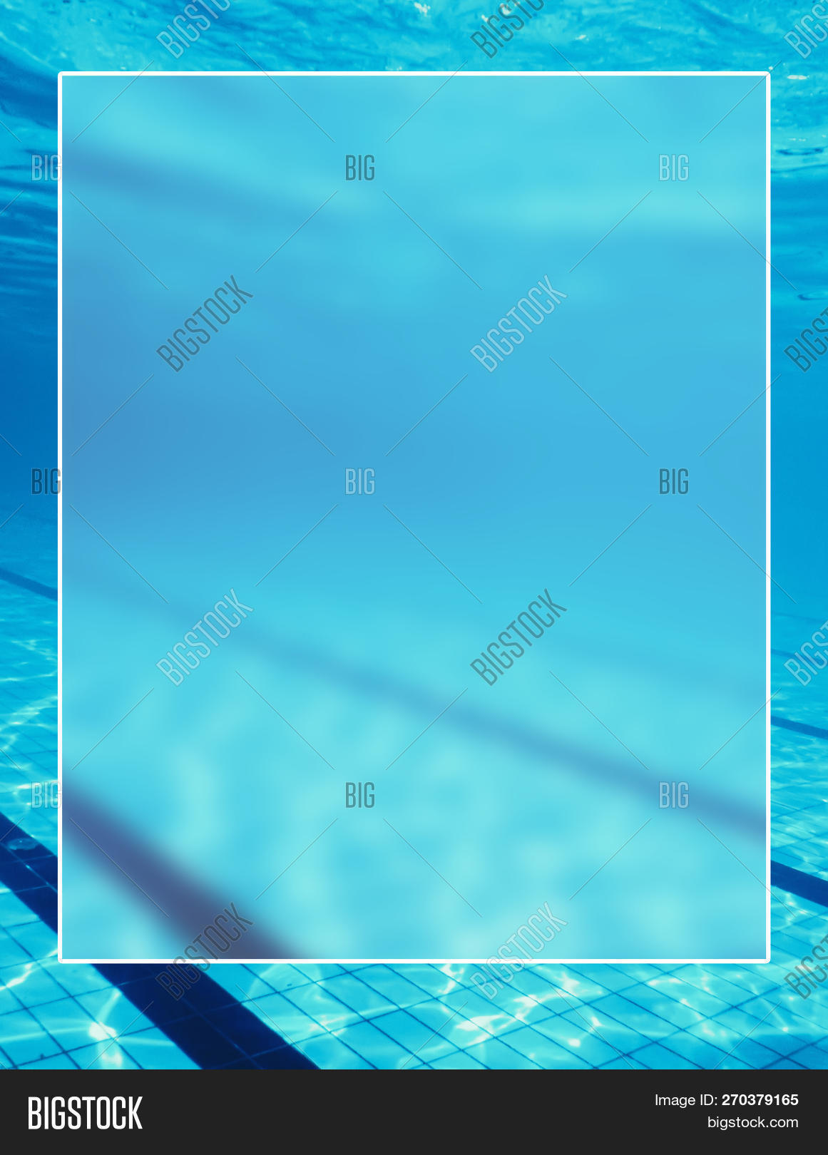 Swimming Pool Image & Photo (Free Trial) | Bigstock
