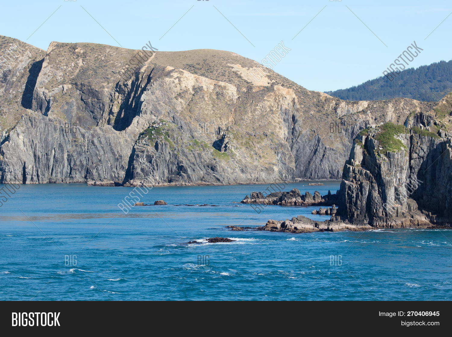 Landscape Image Rugged Image & Photo (Free Trial) | Bigstock