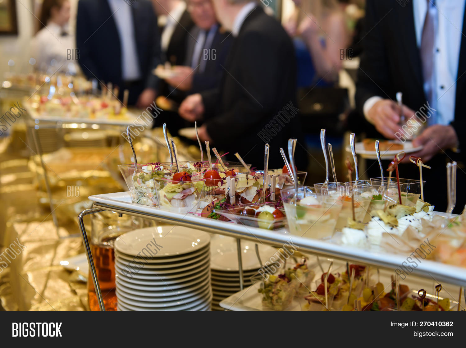 Furshet Reception. Image & Photo (Free Trial) | Bigstock