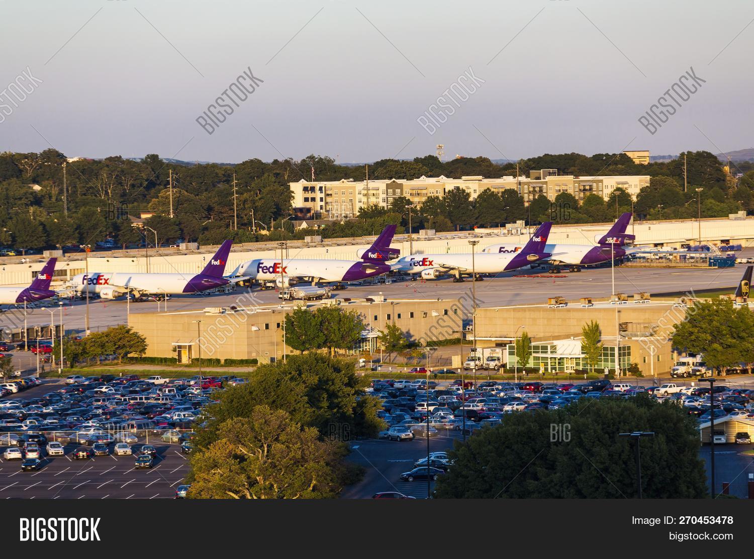 Atlanta, Georgia - Image & Photo (Free Trial) | Bigstock