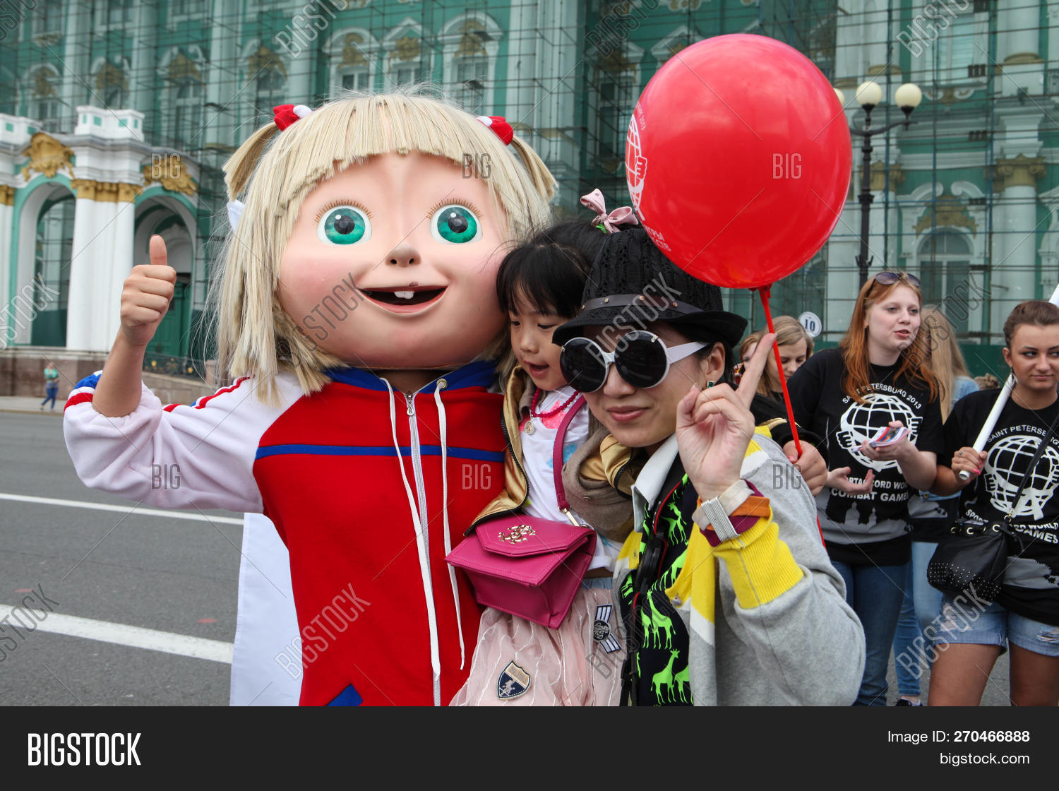 Hero Russian Animated Image & Photo (Free Trial) | Bigstock