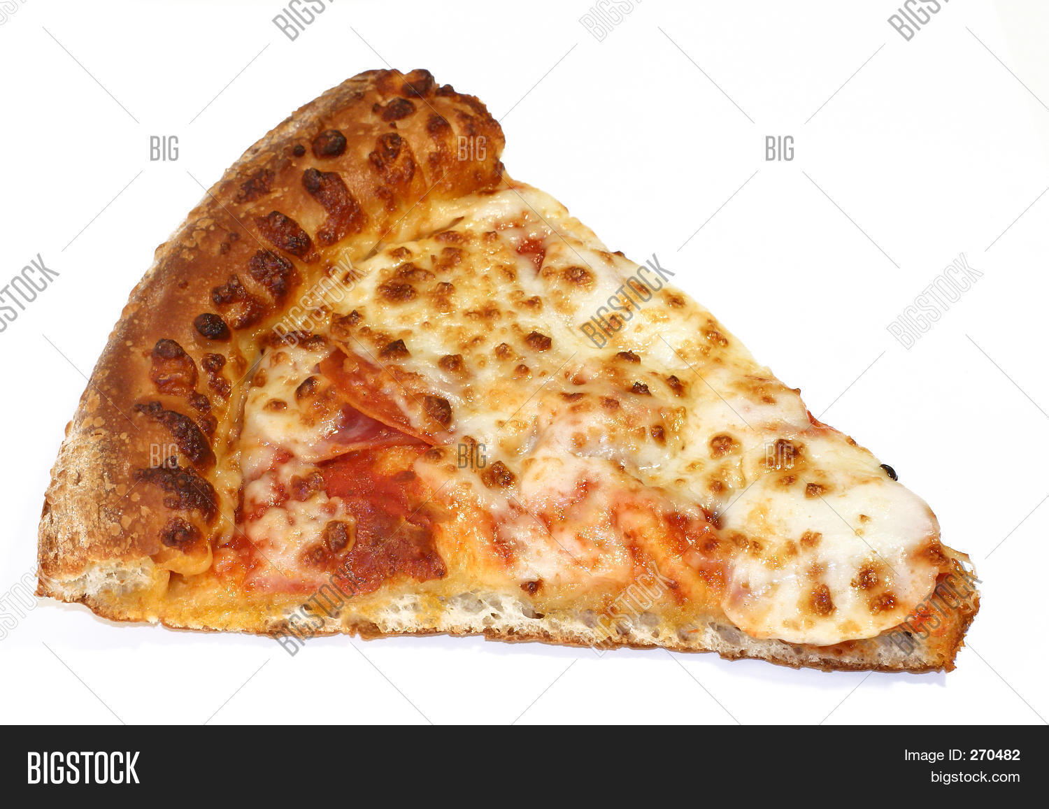 Pizza Slice Image & Photo (Free Trial) | Bigstock
