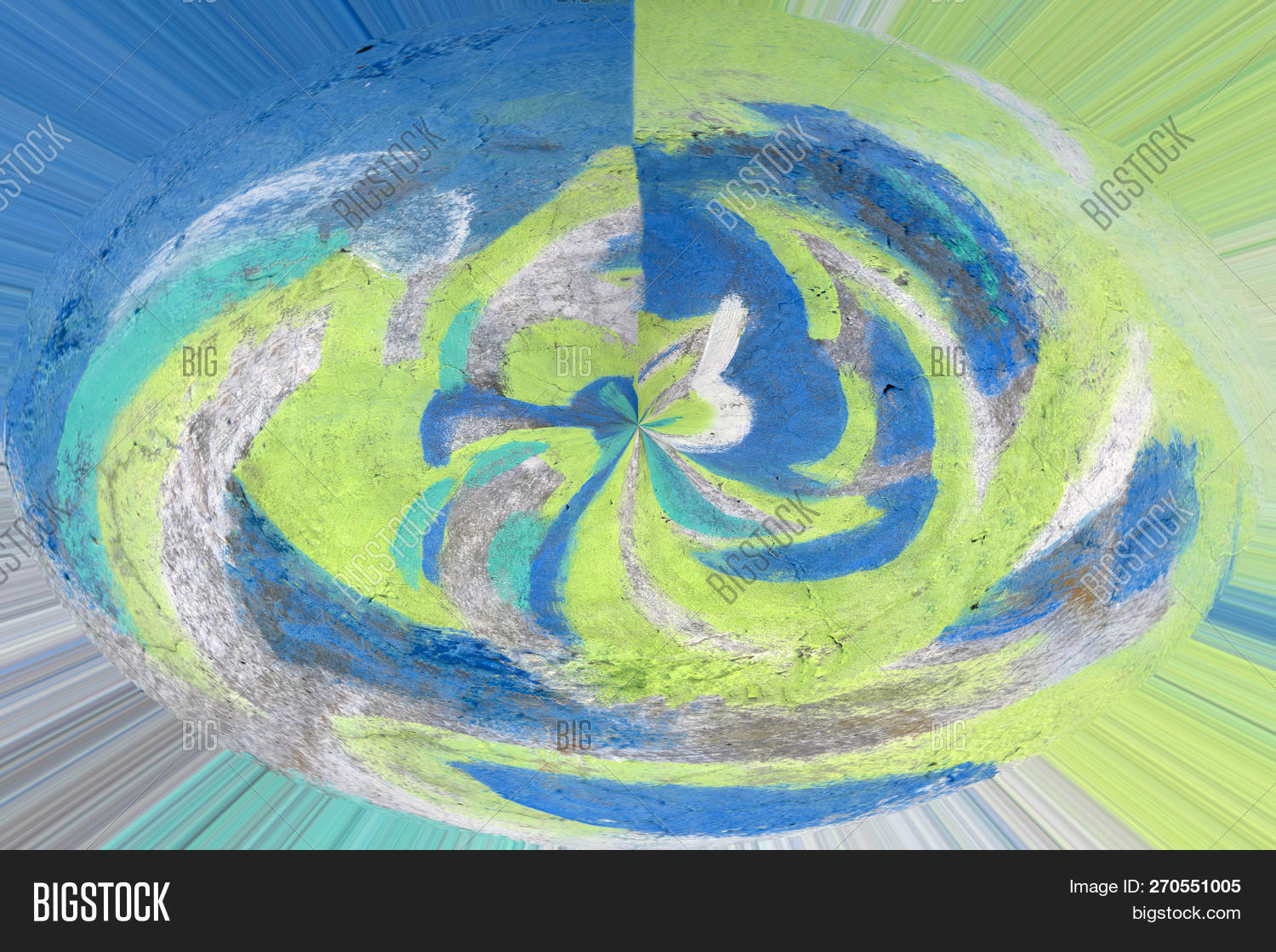 Colorful Abstract Image & Photo (Free Trial) | Bigstock