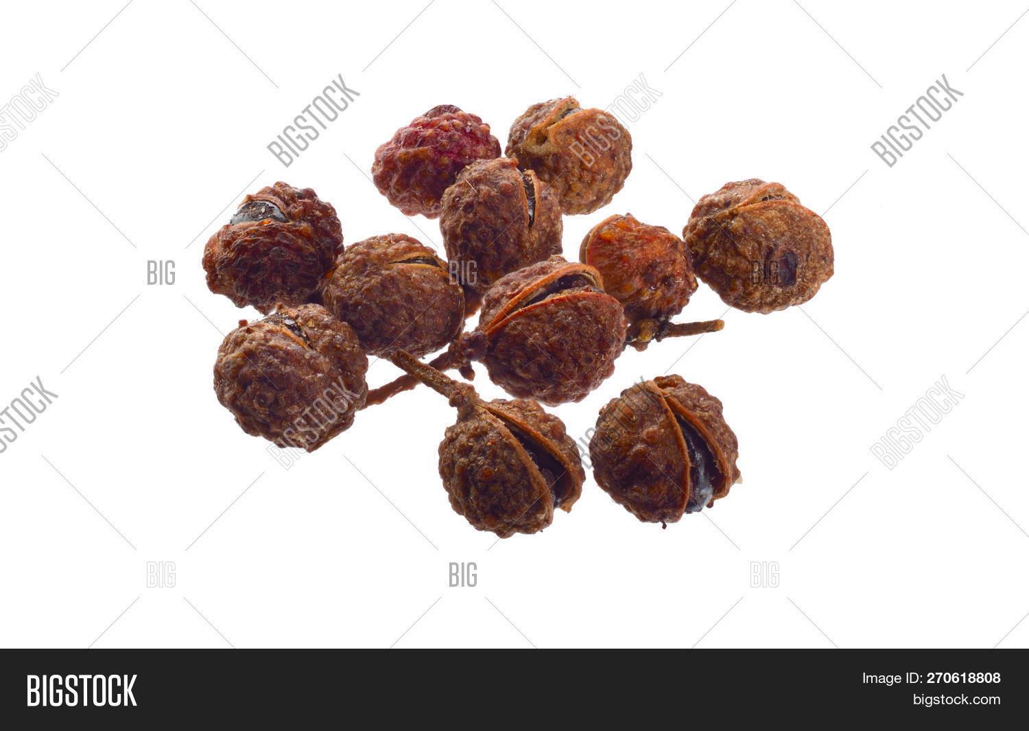 Sichuan Pepper, Image & Photo (Free Trial) | Bigstock