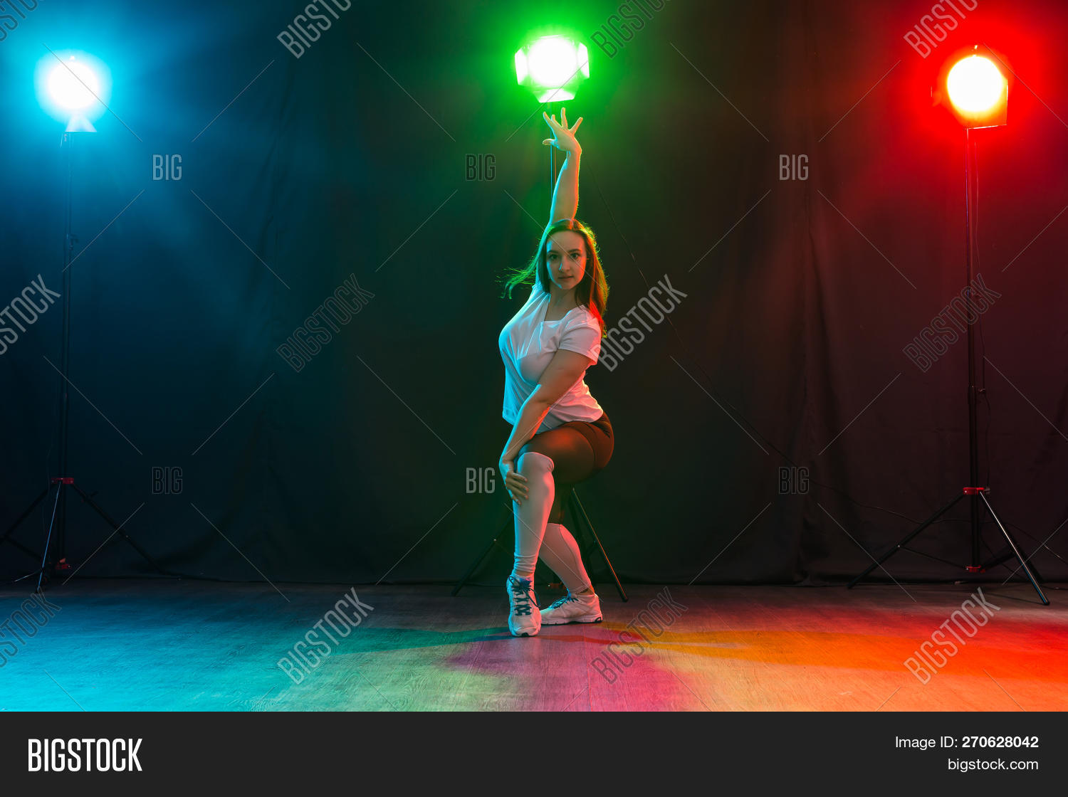 Hip-hop, Jazz-funk, Image & Photo (Free Trial) | Bigstock