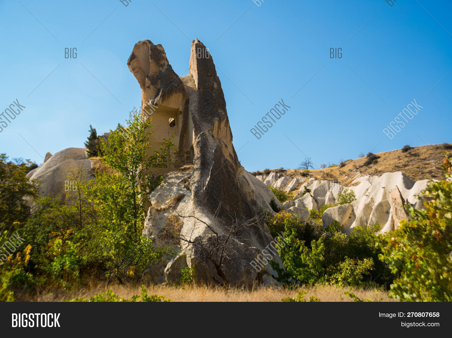 Unique Geological Image & Photo (Free Trial) | Bigstock