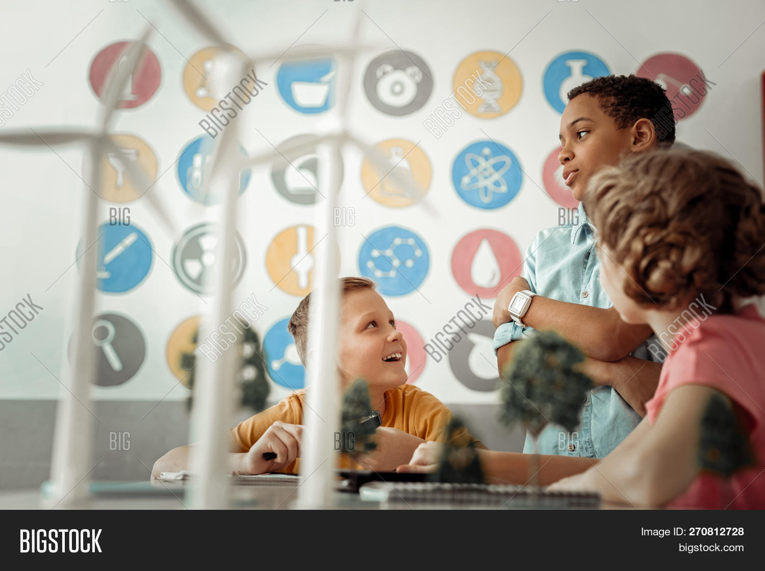 Kind Teenager Image & Photo (Free Trial) | Bigstock