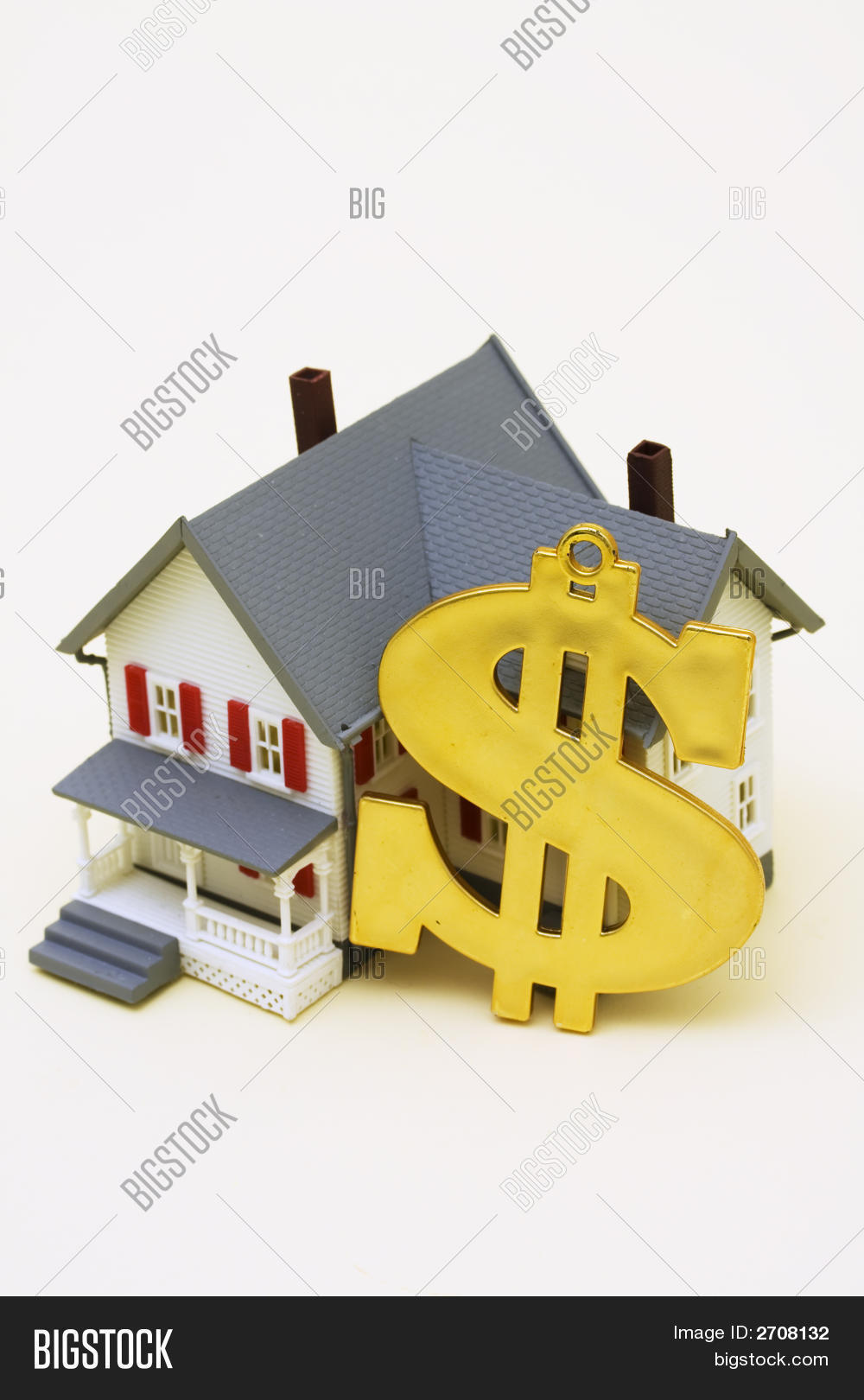 Home Equity Image & Photo (Free Trial) | Bigstock