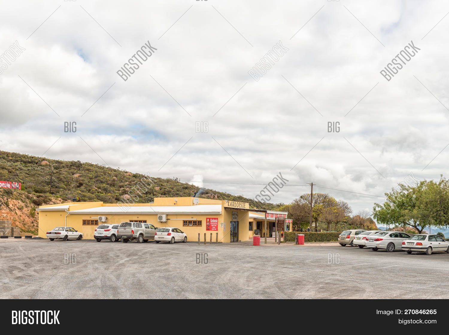 Citrusdal, South Image & Photo (Free Trial) | Bigstock