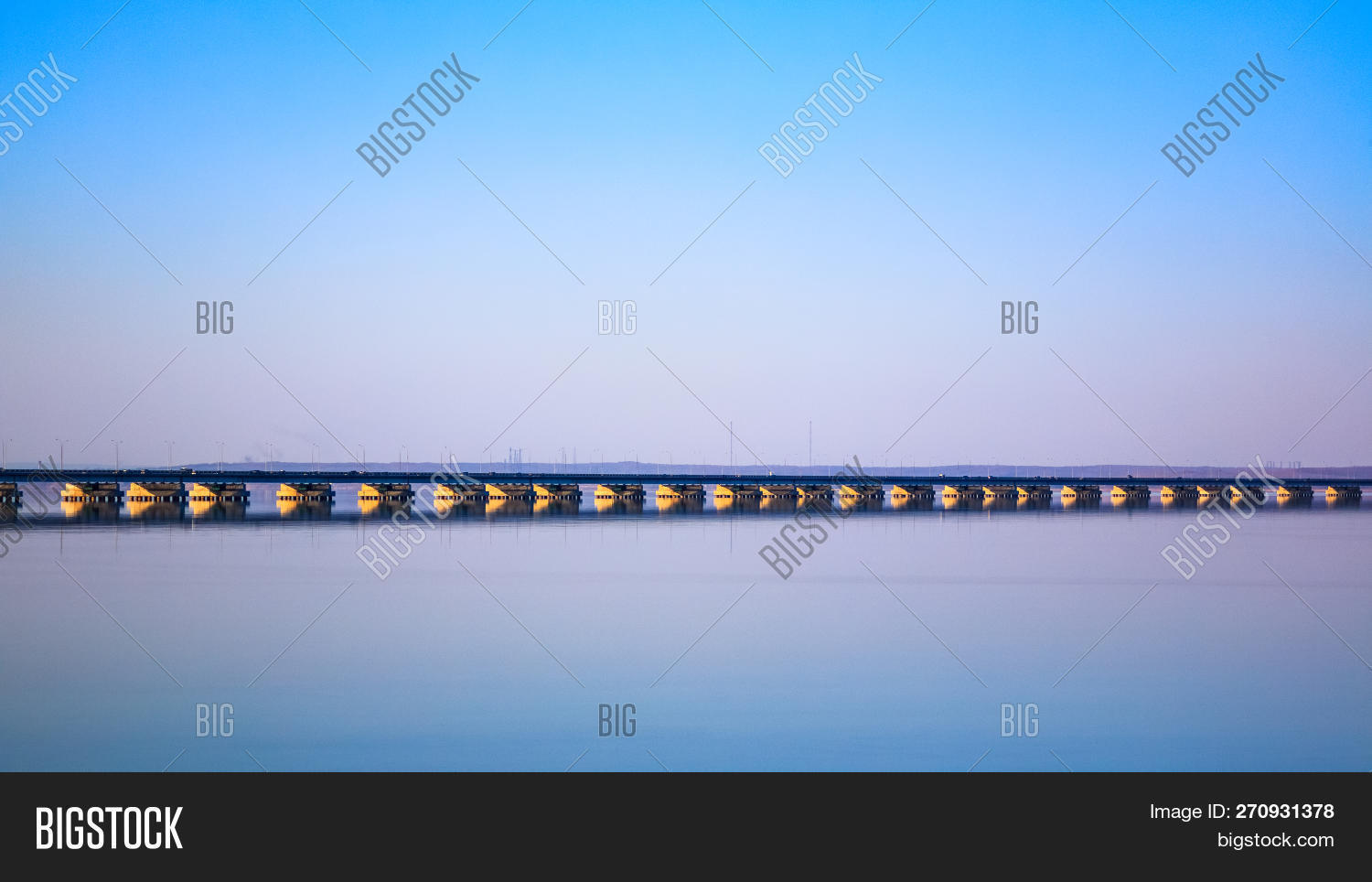 Low Water Bridge Image & Photo (Free Trial) | Bigstock