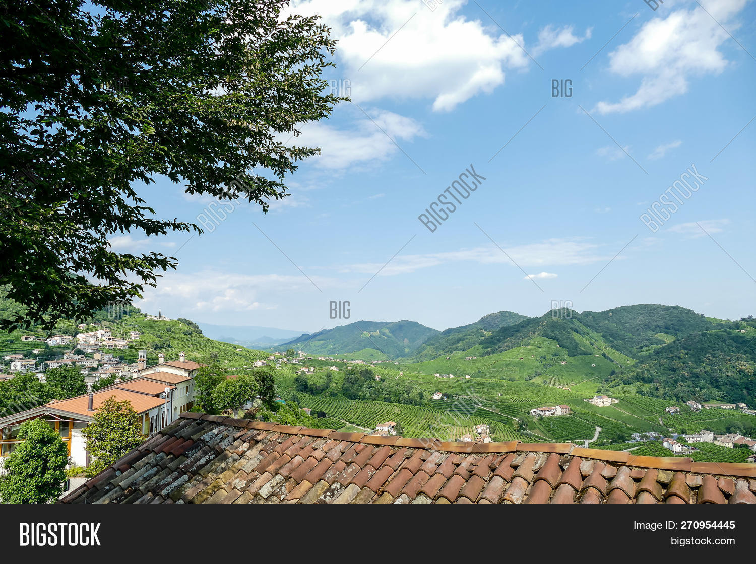 View Village, Image & Photo (Free Trial) | Bigstock