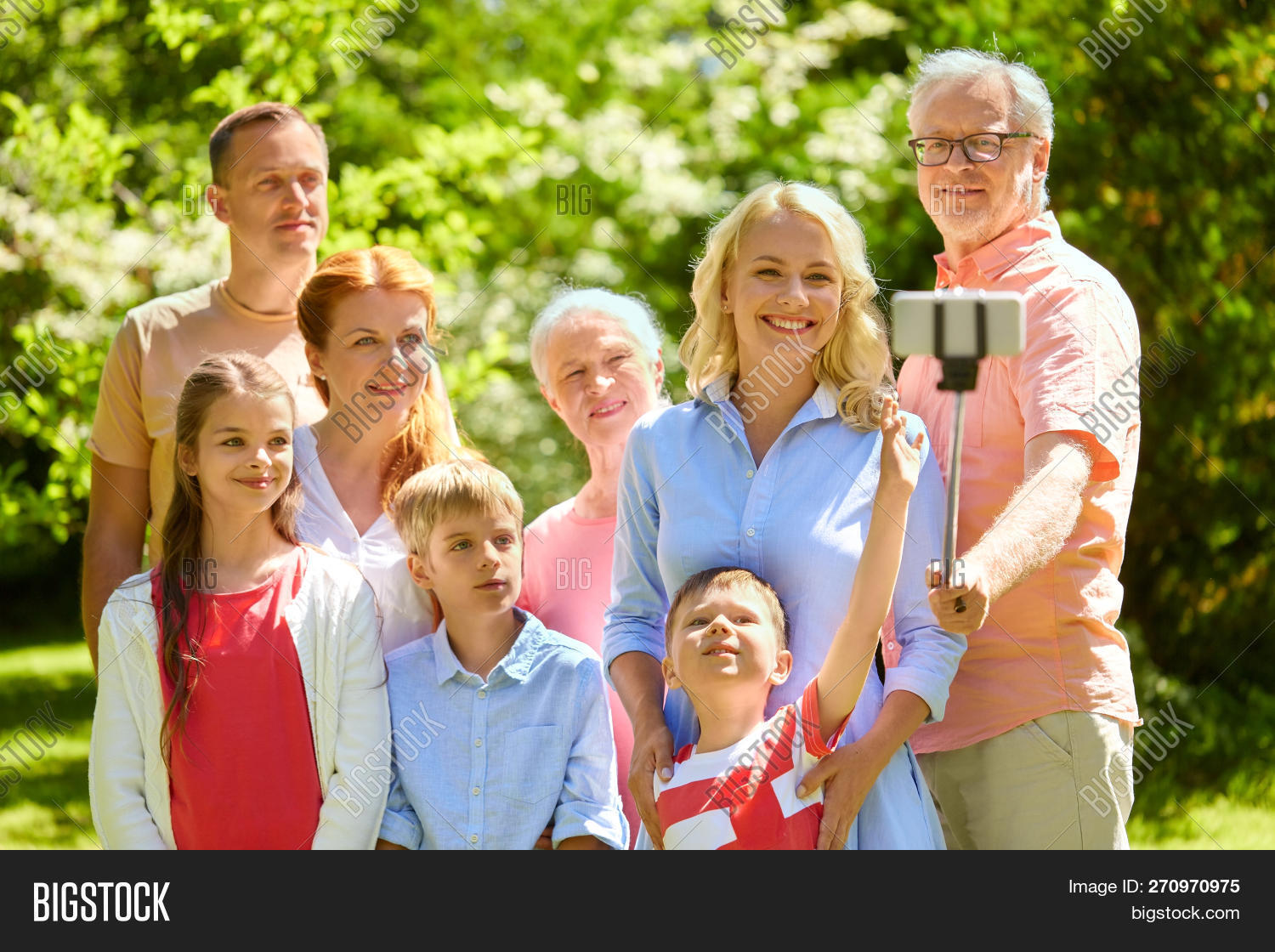 Generation People Image & Photo (Free Trial) | Bigstock