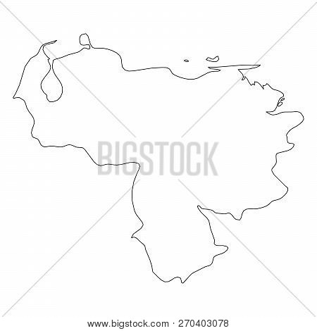 Venezuela - Solid Vector & Photo (Free Trial) | Bigstock