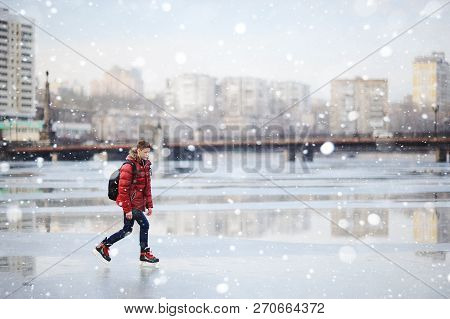 Ice Rink Background Figure Skate Images, Illustrations & Vectors (Free ...