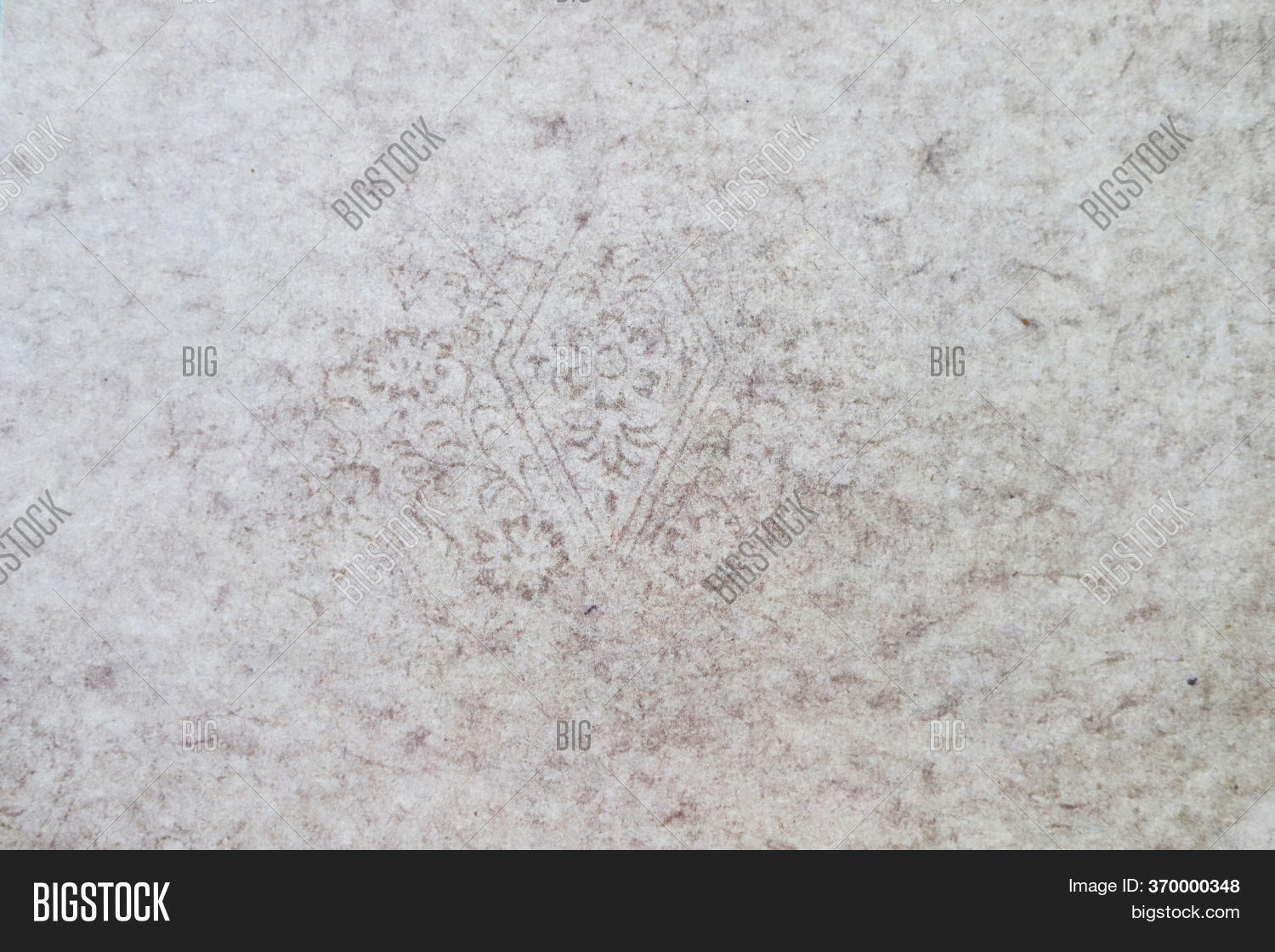 Antique Japanese Paper Image & Photo (Free Trial) | Bigstock