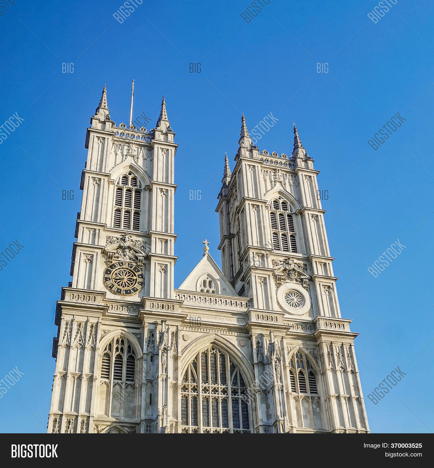 Westminster Abbey Image & Photo (Free Trial) | Bigstock
