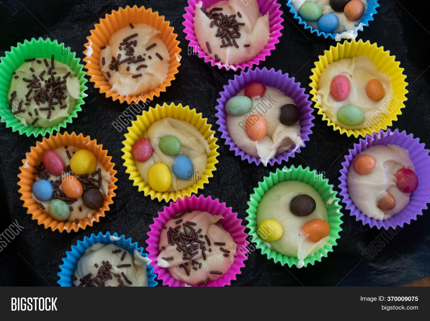Delicious Pastry Image & Photo (Free Trial) | Bigstock