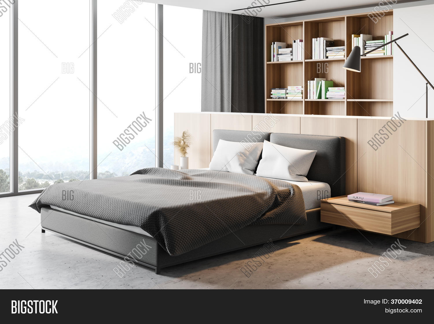 Corner Stylish Image & Photo (Free Trial) | Bigstock