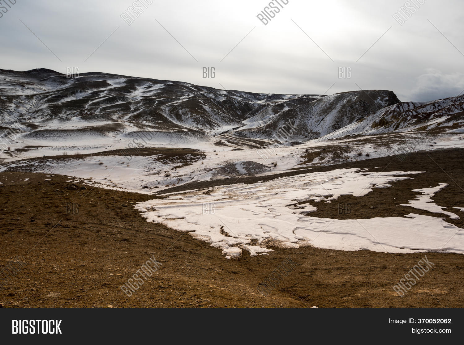 View Altay Mountains Image & Photo (Free Trial) | Bigstock