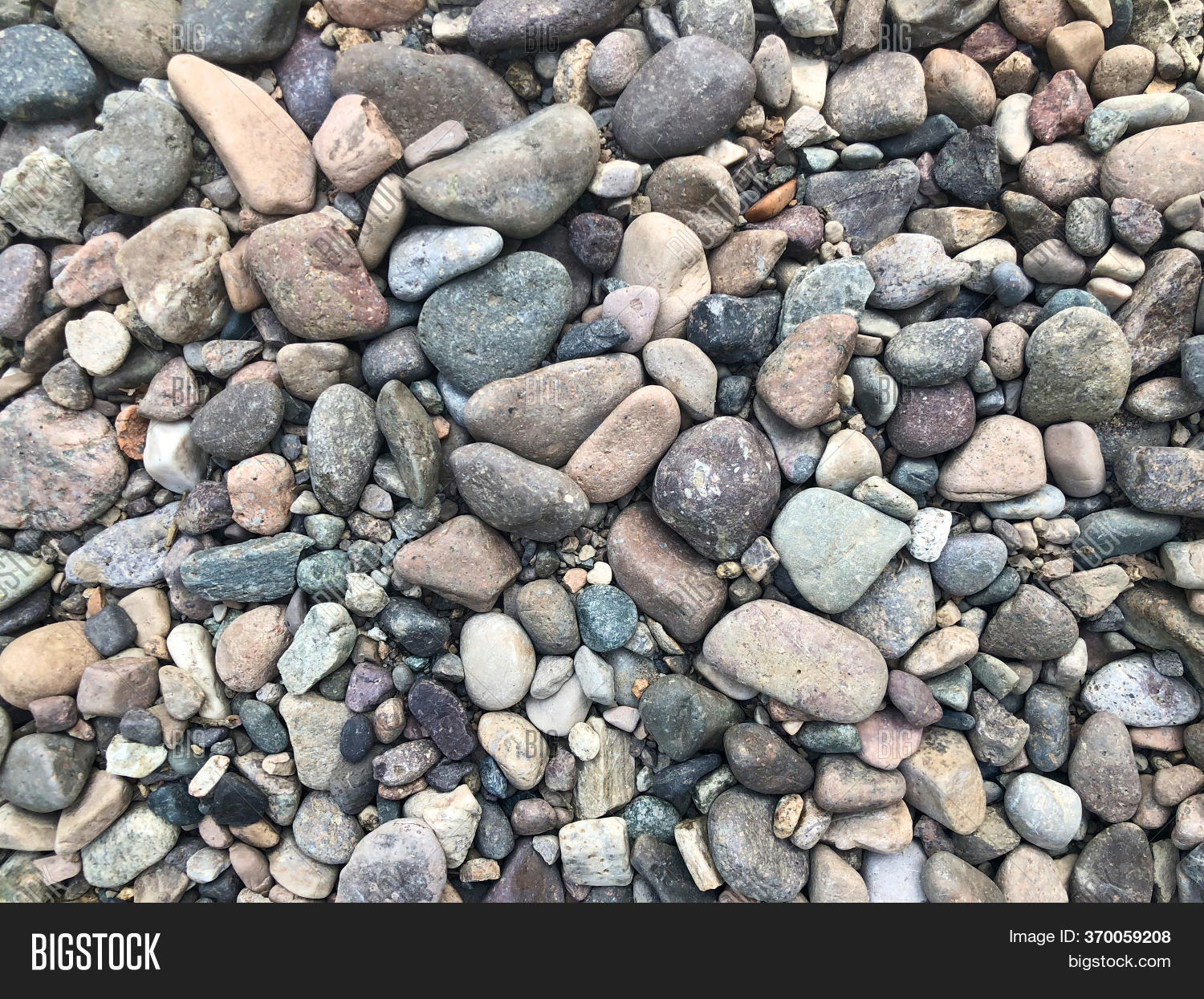 Small Stones Image & Photo (Free Trial) | Bigstock