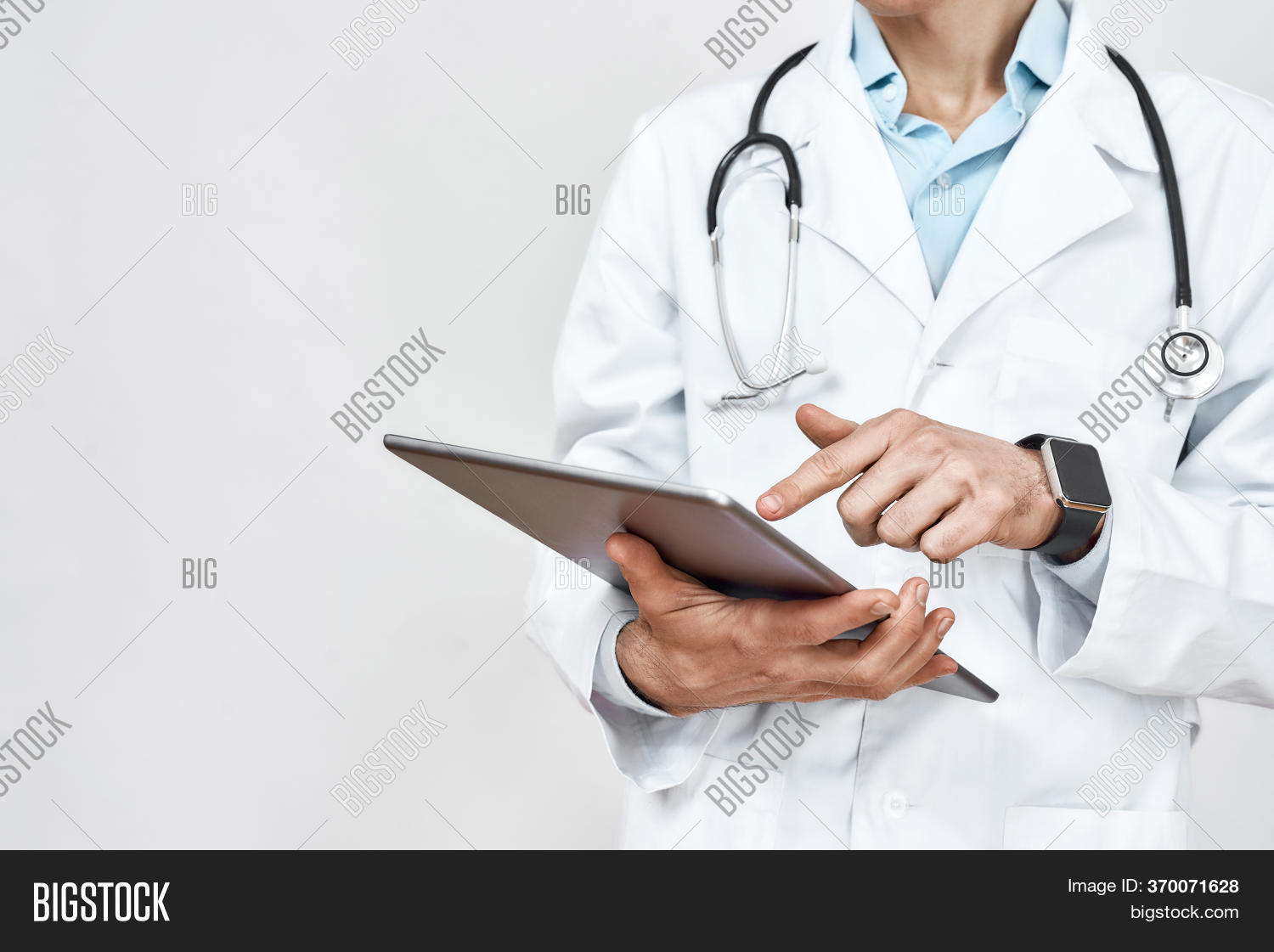 Medical Consulting. Image & Photo (Free Trial) | Bigstock
