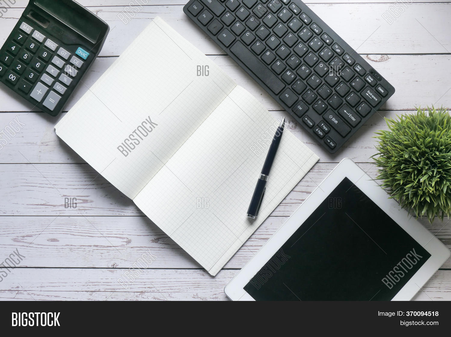 Notepad , Pen , Image & Photo (Free Trial) | Bigstock