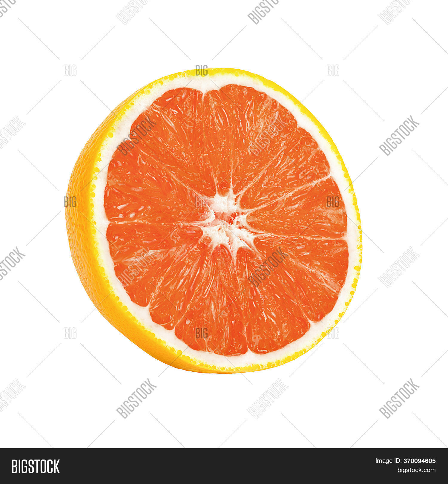 Isolated Orange. One Image & Photo (Free Trial) | Bigstock