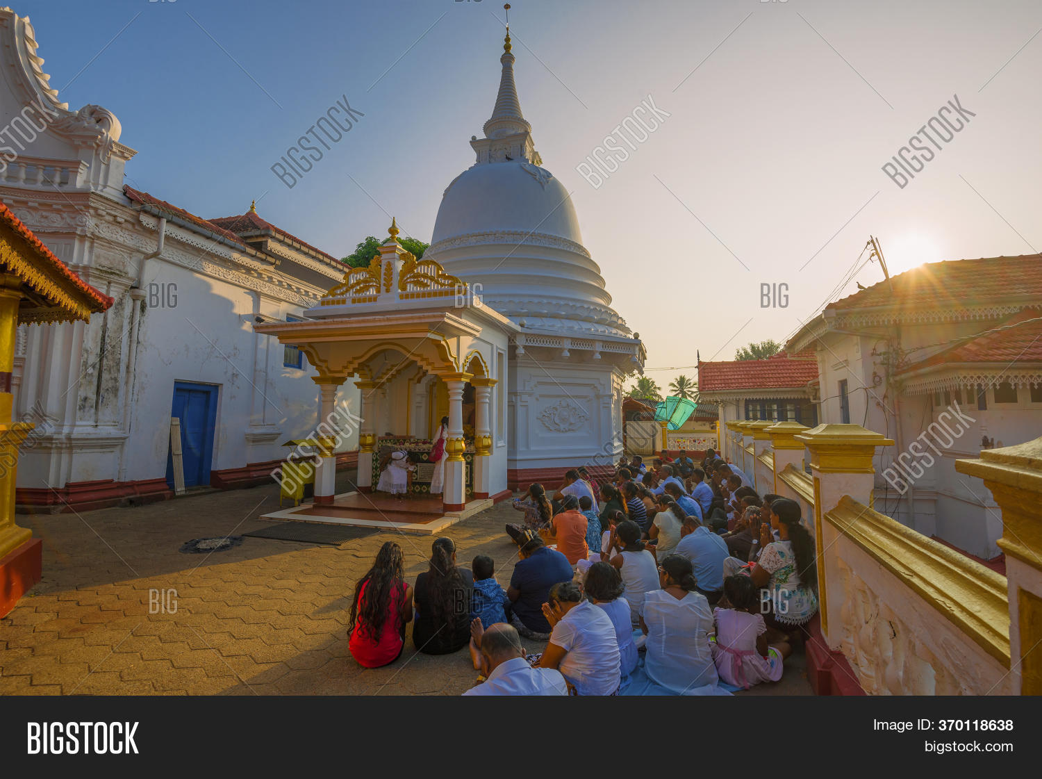 Beruwala, Sri Lanka - Image & Photo (Free Trial) | Bigstock