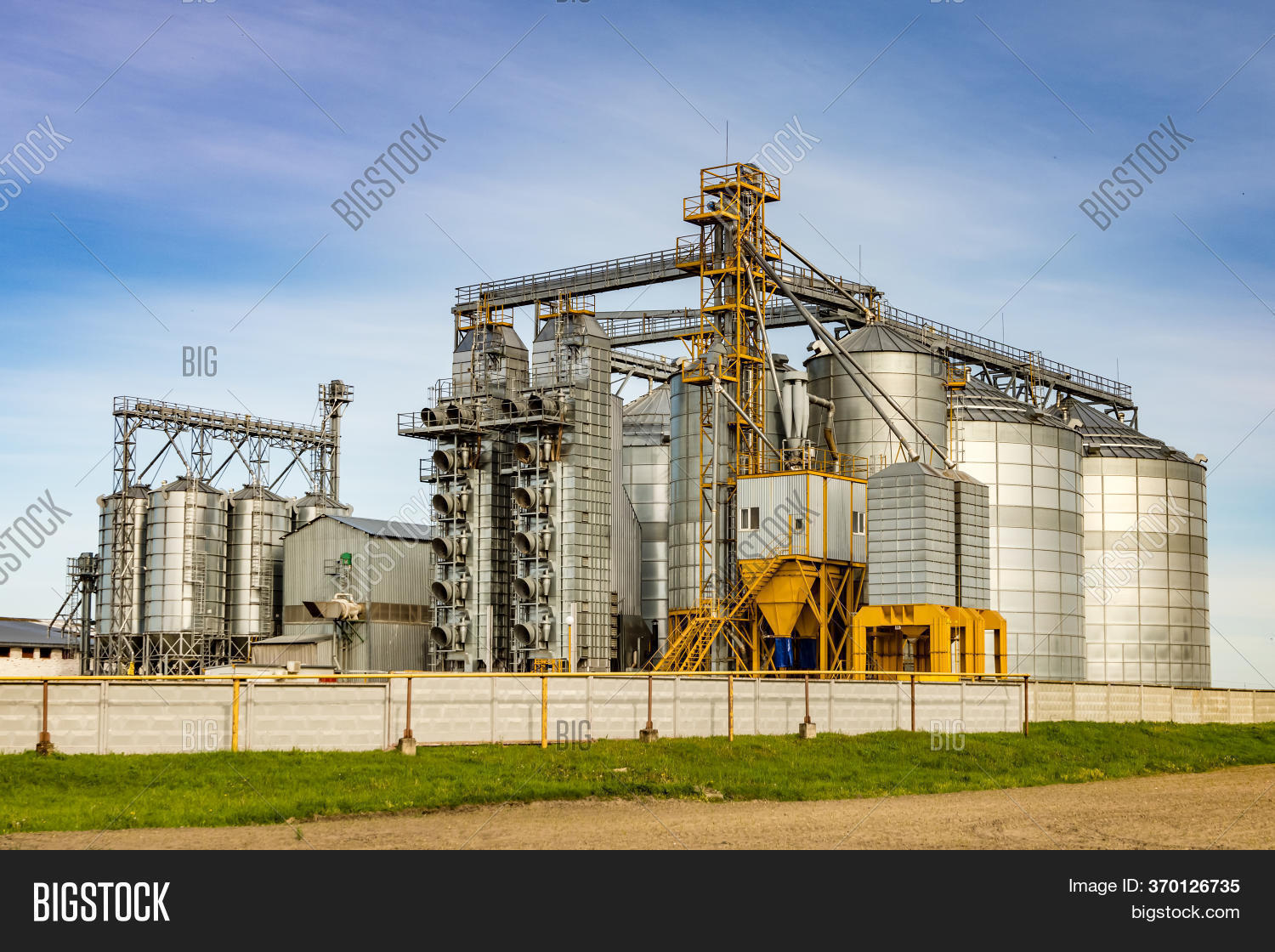 Agro-processing Image & Photo (Free Trial) | Bigstock
