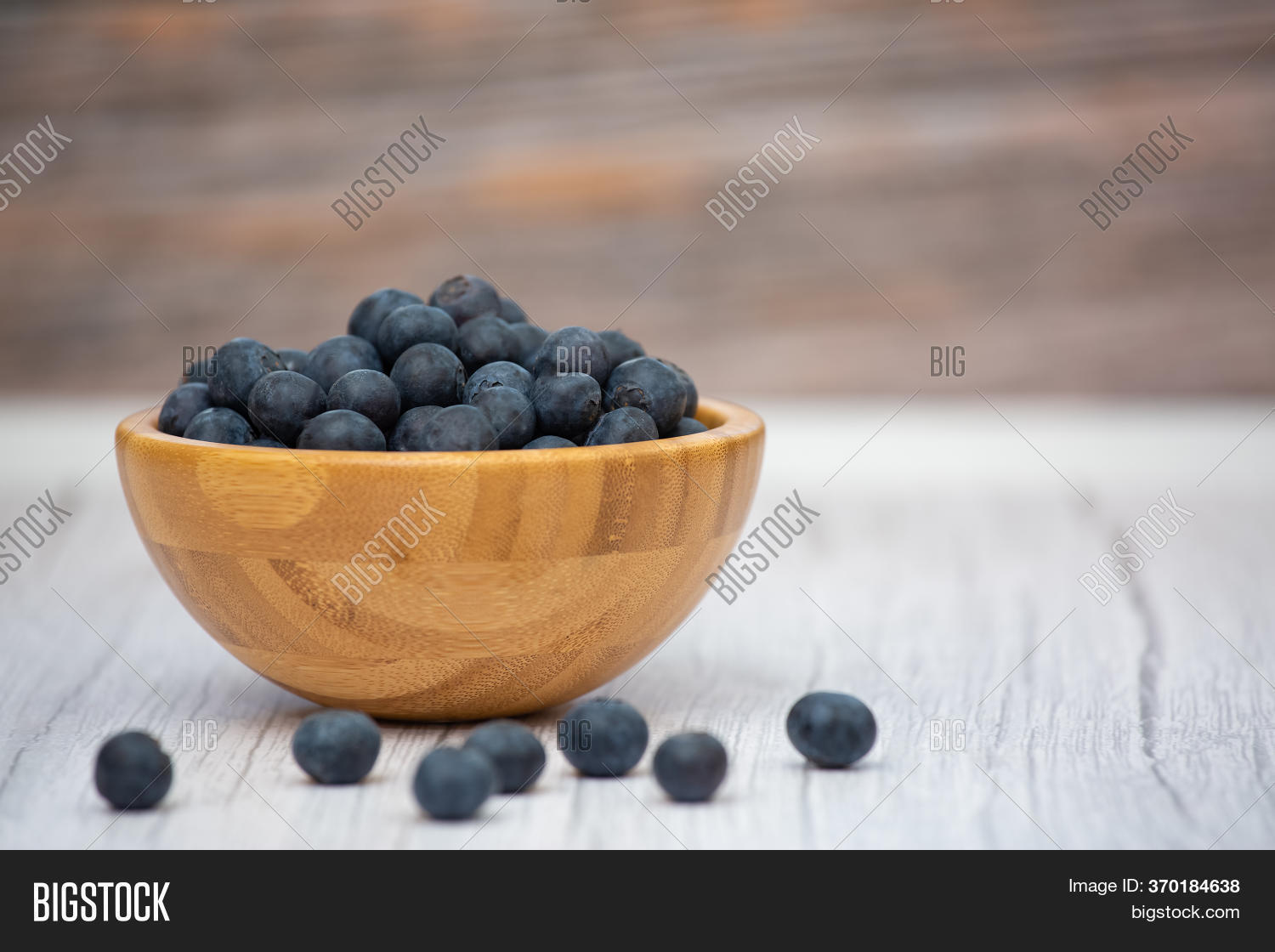 Bio Fruit Blueberry Image & Photo (Free Trial) | Bigstock