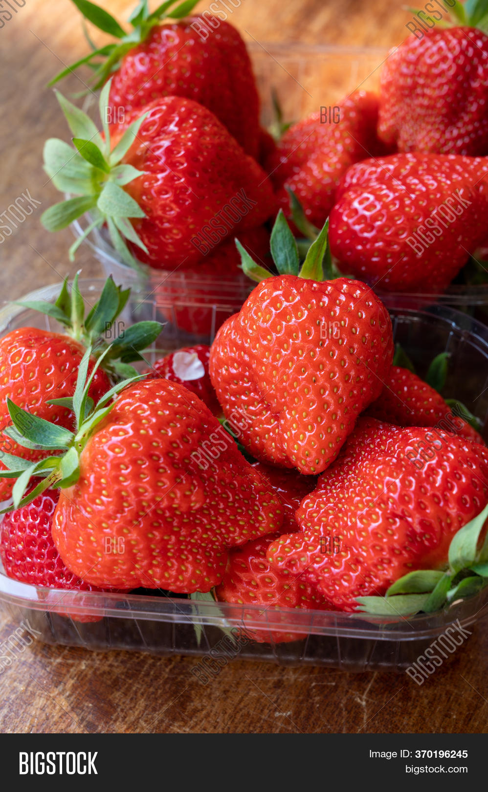 Fresh Ripe Sweet Pink Image & Photo (Free Trial) | Bigstock