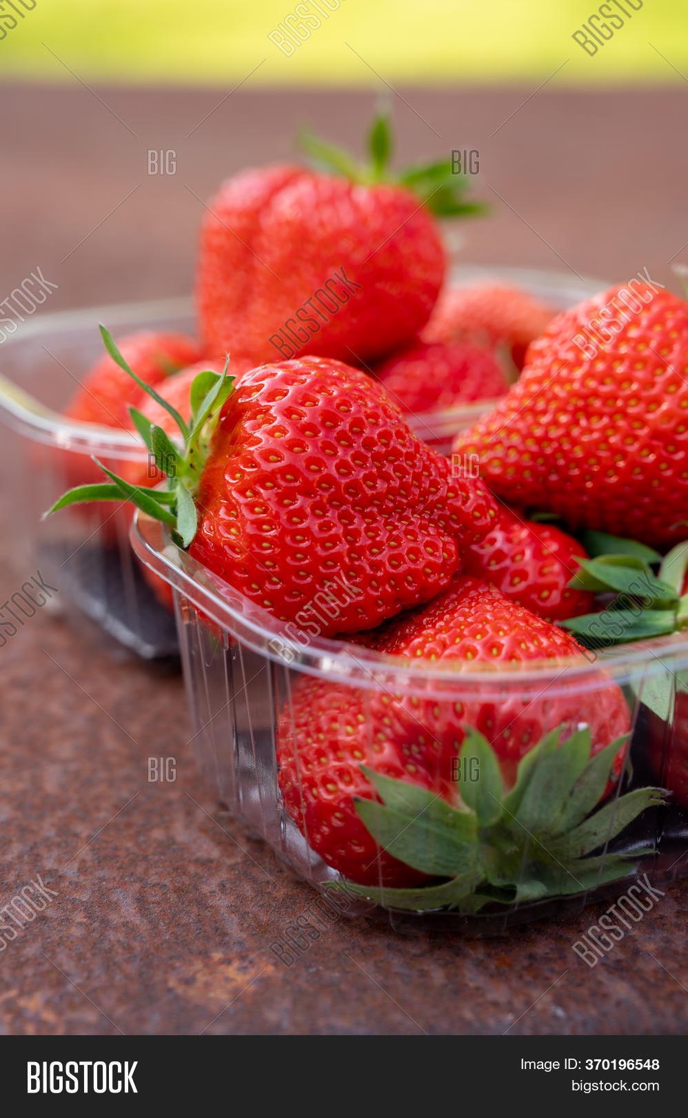 Fresh Ripe Sweet Pink Image & Photo (Free Trial) | Bigstock