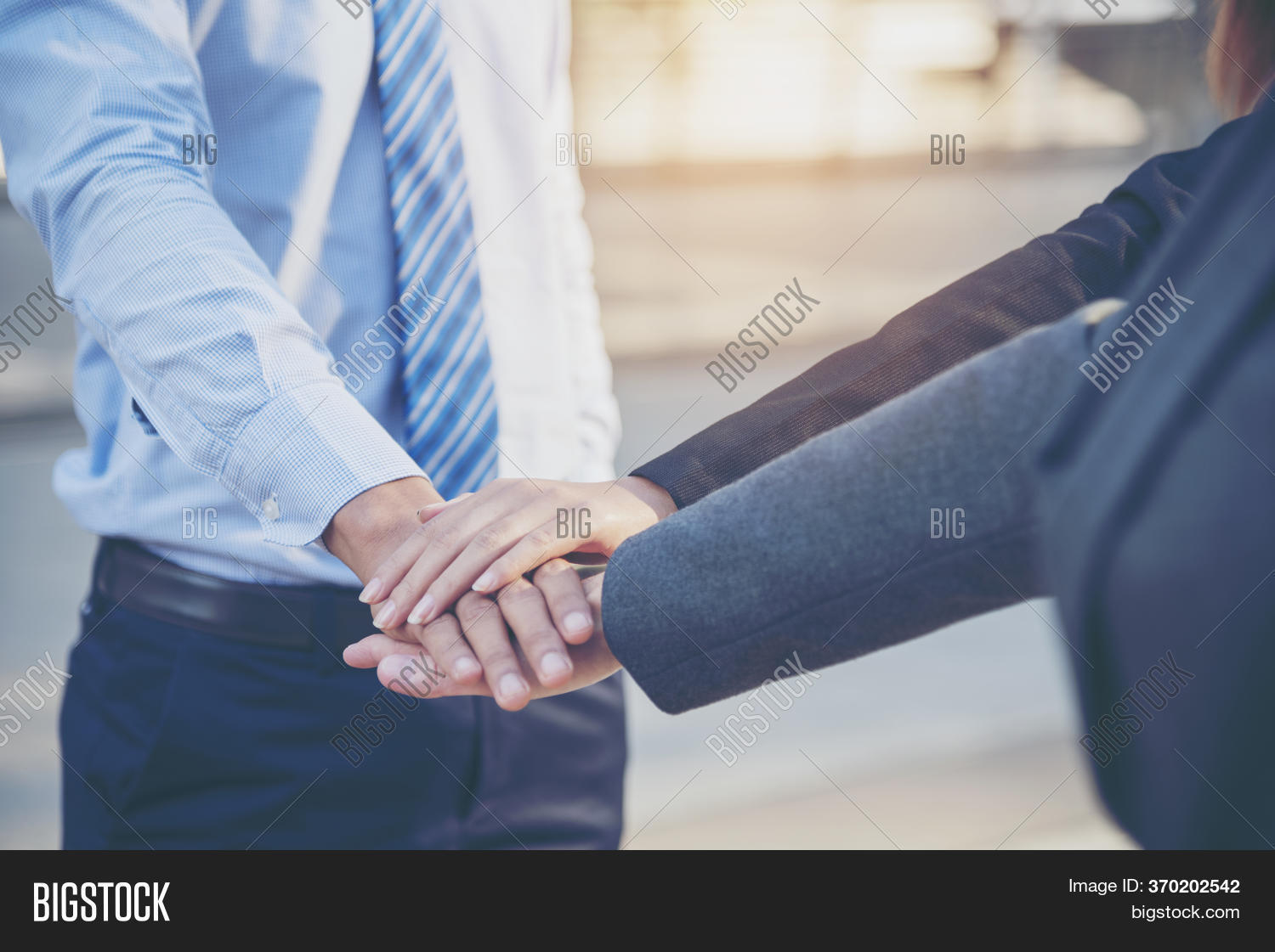 Trust Promise Concept Image & Photo (Free Trial) | Bigstock