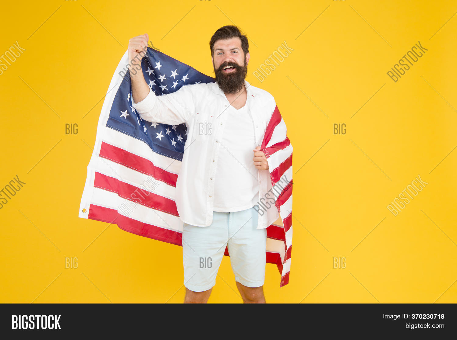Got Green Card. Image & Photo (Free Trial) | Bigstock