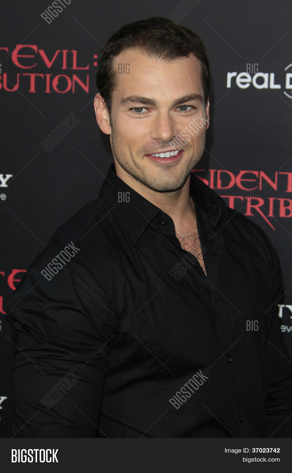 LOS ANGELES - SEP 12: Image & Photo (Free Trial) | Bigstock