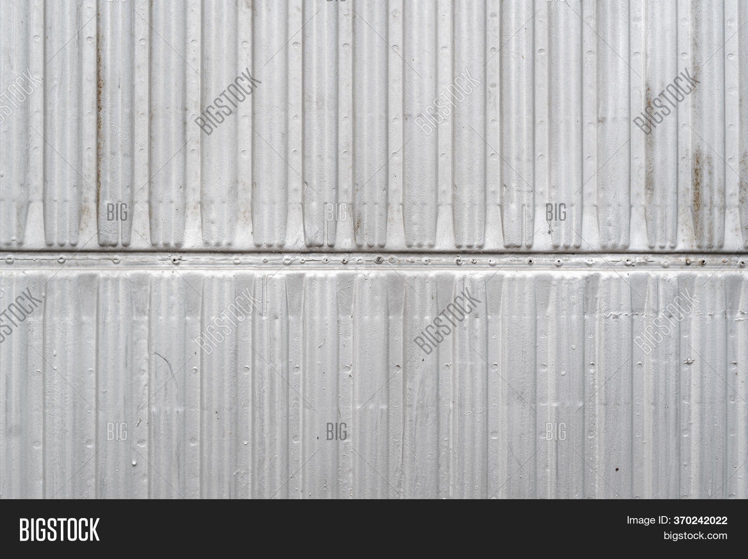 Texture Metal Door Image & Photo (Free Trial) | Bigstock