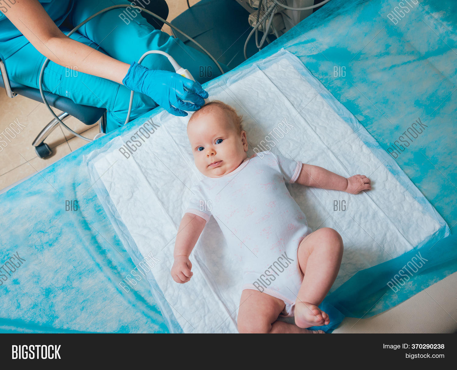 Doctor Little Boy Image & Photo (Free Trial) | Bigstock