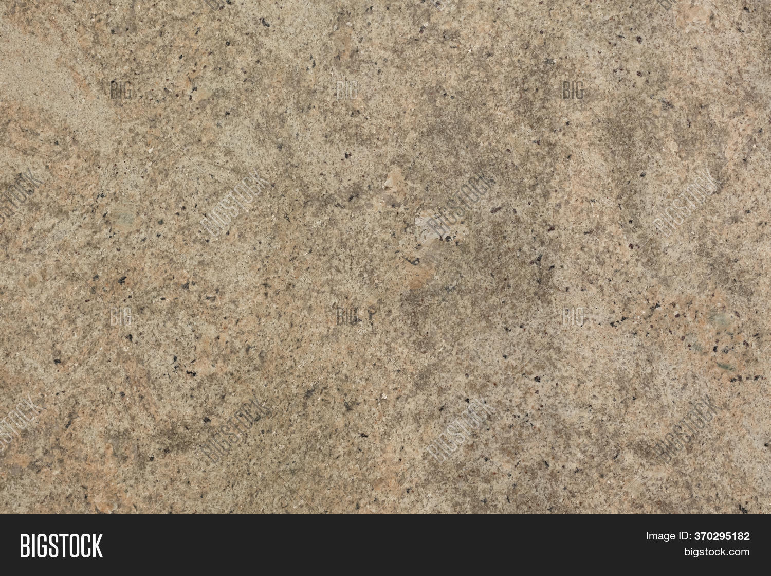 Natural Beige Granite Image & Photo (Free Trial) | Bigstock